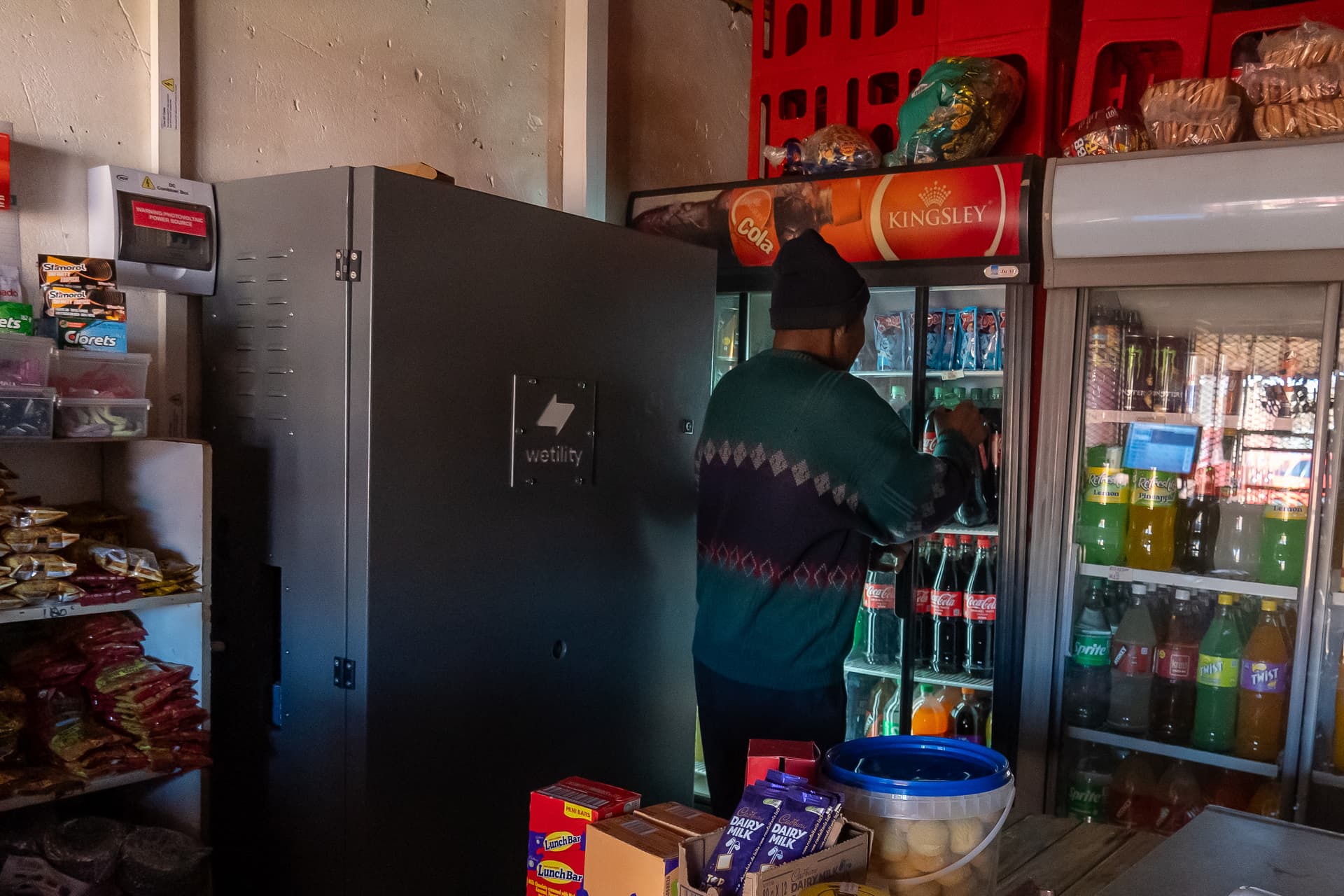 Get Solar Now With Wetility | Beast Bundle Solutions