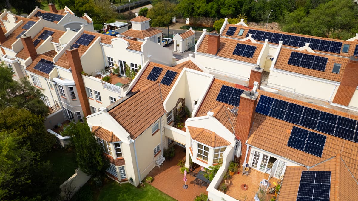 Get Solar Now With Wetility | Beast Bundle Solutions