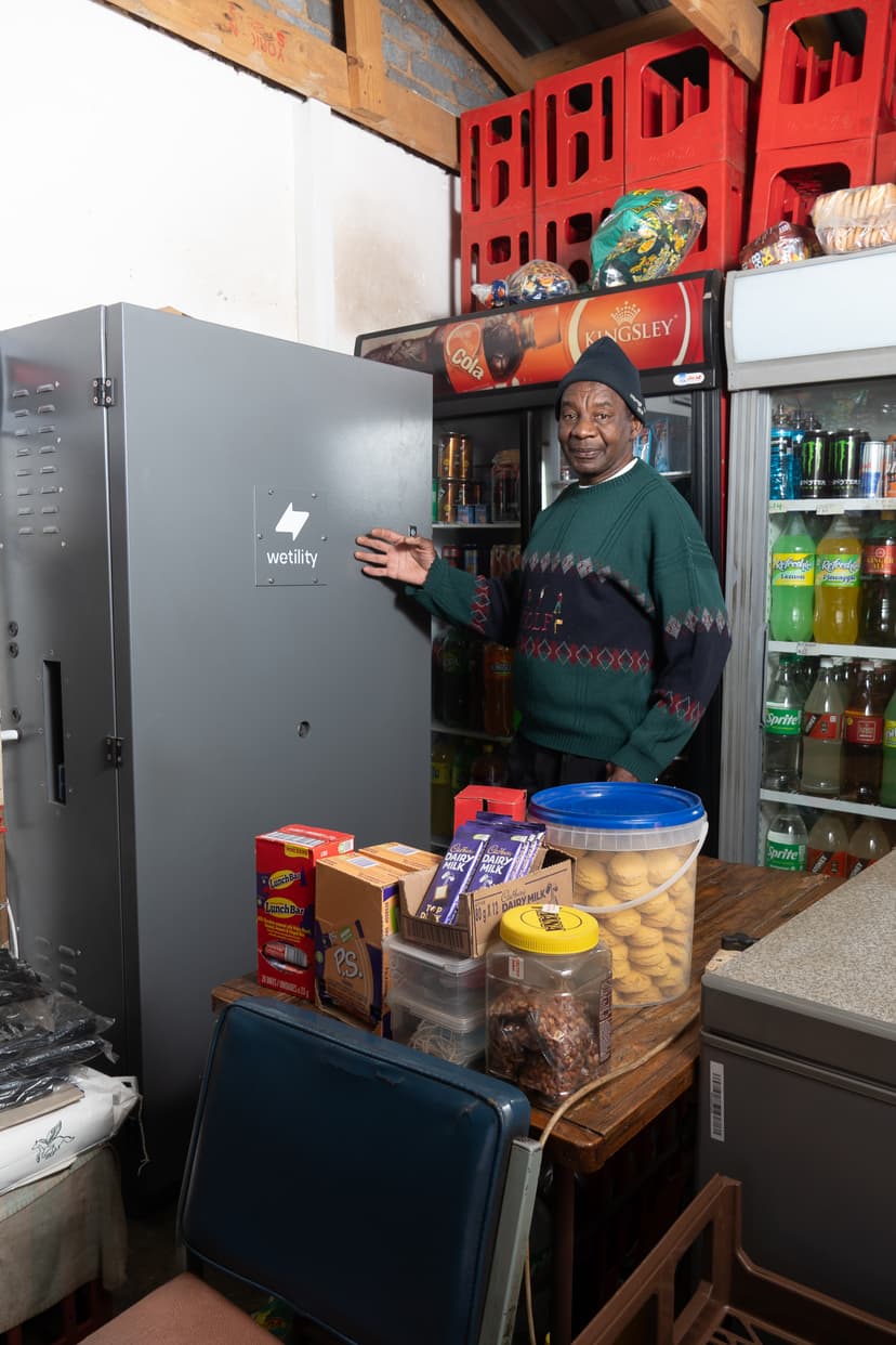 Get Solar Now With Wetility | Beast Bundle Solutions