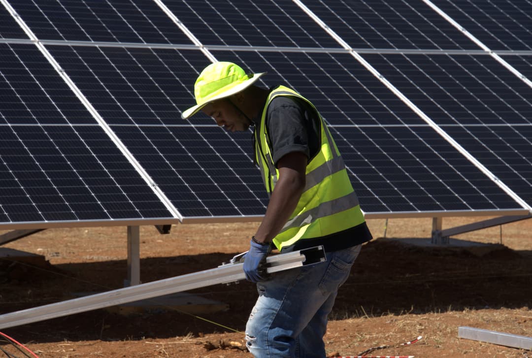 Get Solar Now With Wetility | Beast Bundle Solutions